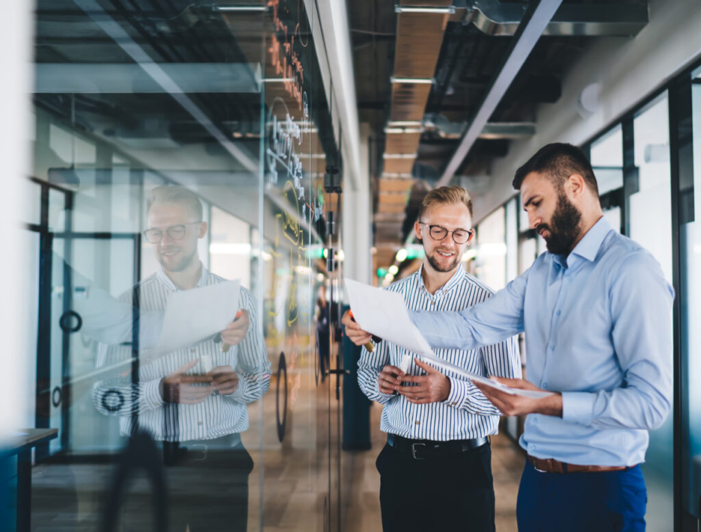 Insights - The future of project management: AI, cybersecurity and beyond