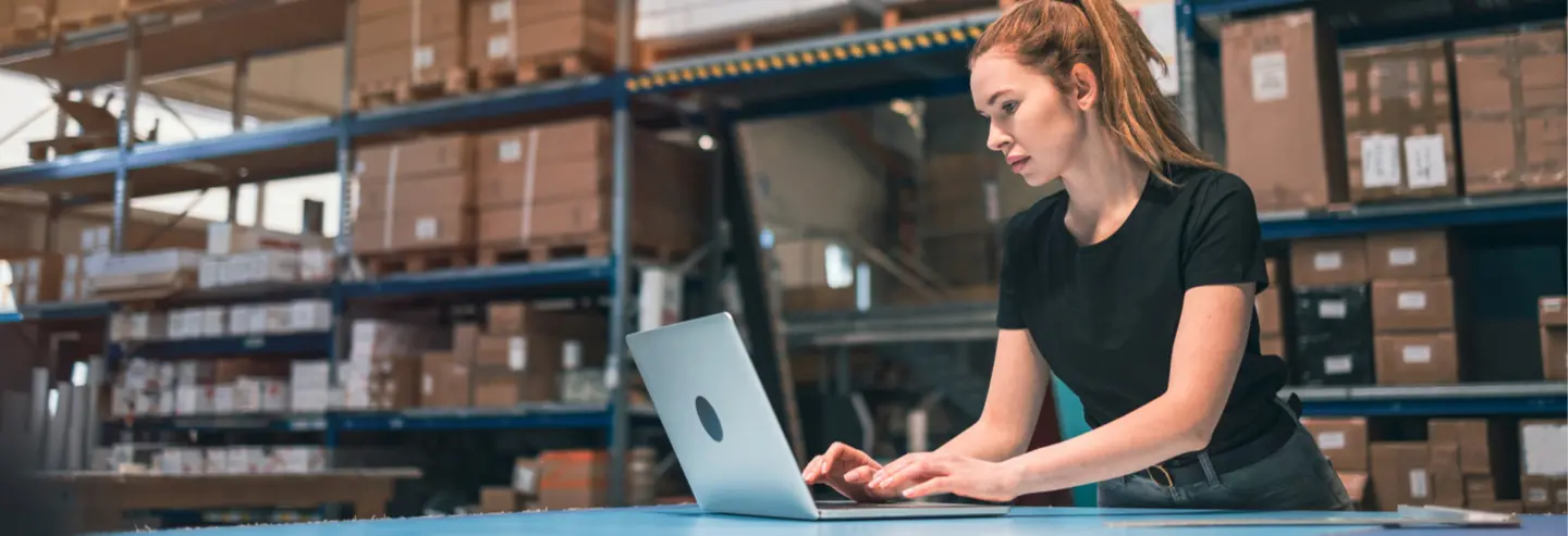 General commerce and industry | EMPOSO