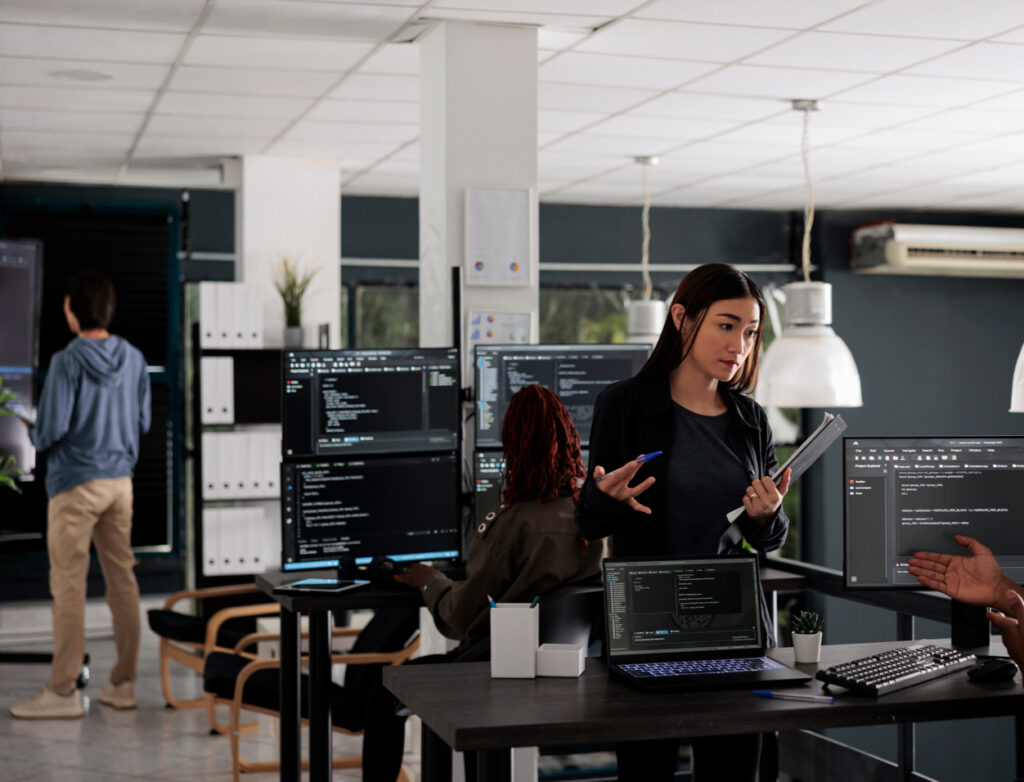 Embarking on your digital transformation journey | EMPOSO