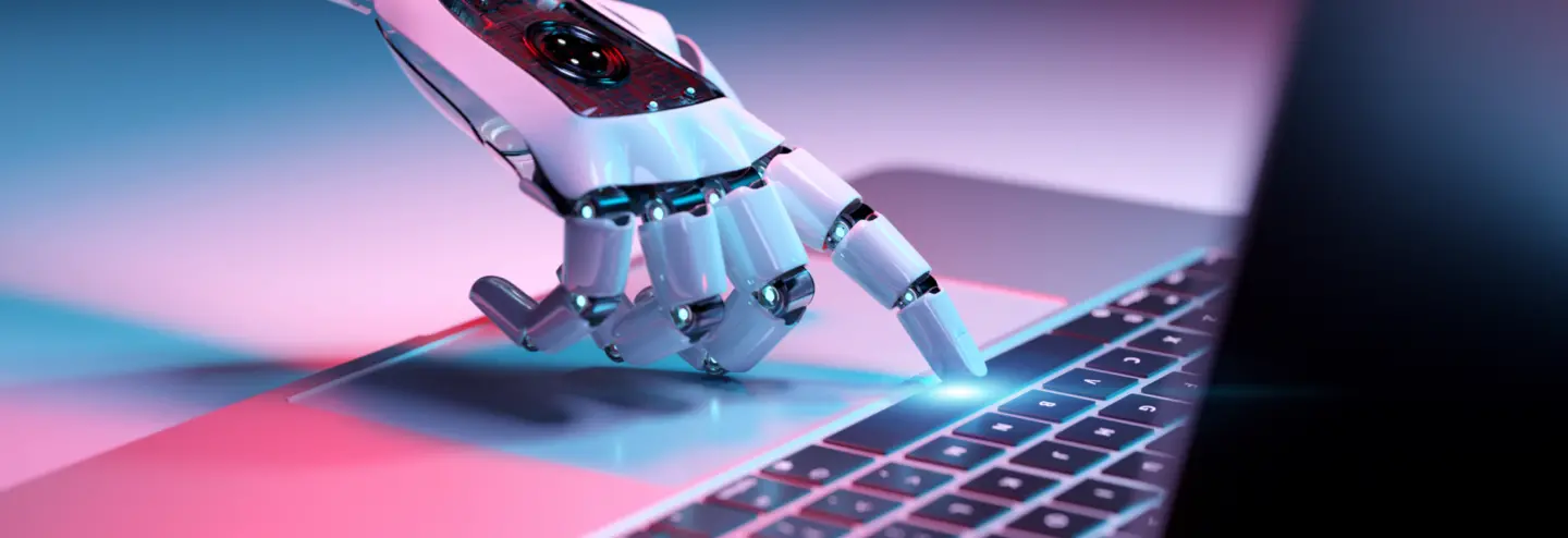 Robotic automation is revolutionising how we work | EMPOSO