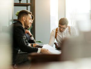 Technology-Enabled Change Services | EMPOSO